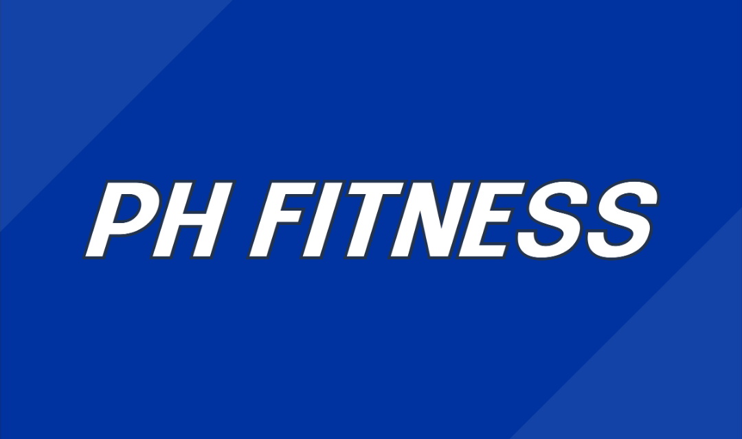 PH Fitness – Beste Qualität zu einem wettbewerbsfähigen Preis